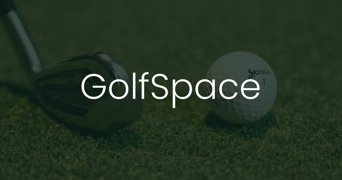 Golfsimulaattori Hyvinkäällä | GolfSpace